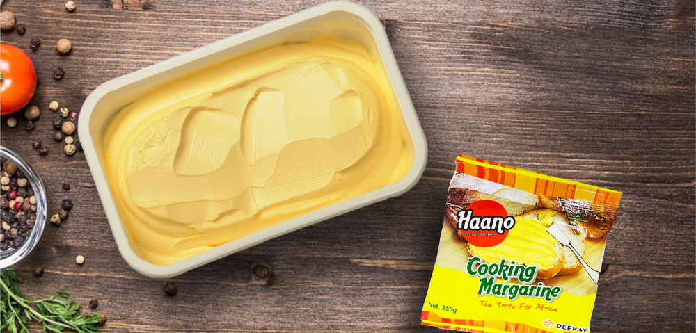 Haano – Deekay Group